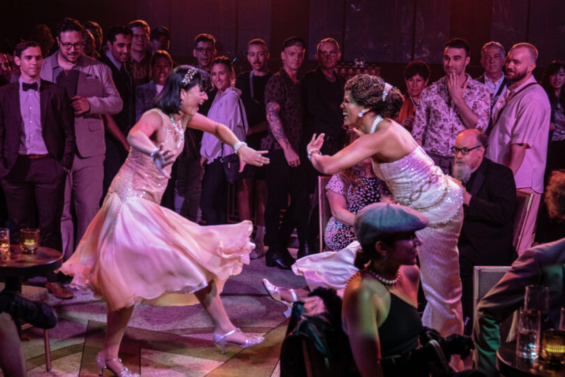 Travel with Maine State Music Theatre | Musical Theatre Tours