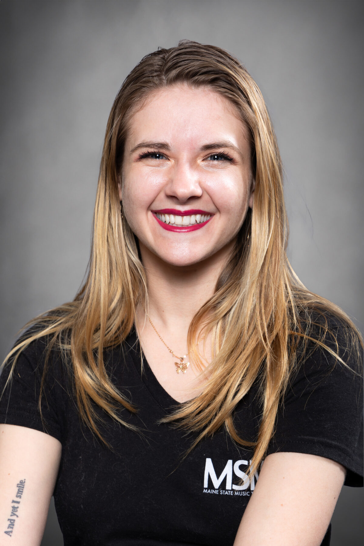 About Our Mission, Vision & Values | Maine State Music Theatre