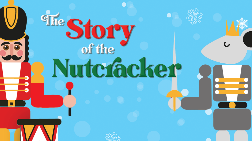 The Story of the Nutcracker Sensory Friendly Performance - MSMT