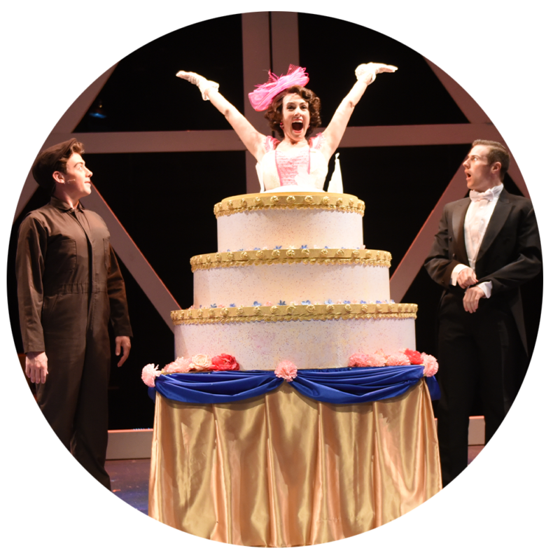 Careers in The Arts | Jobs at Maine State Music Theatre