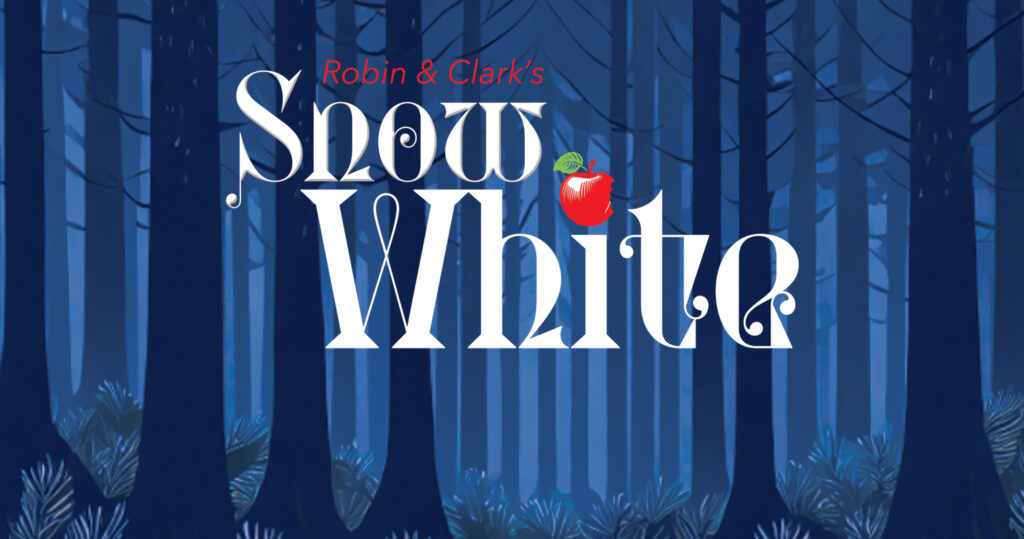 Snow White - MSMT